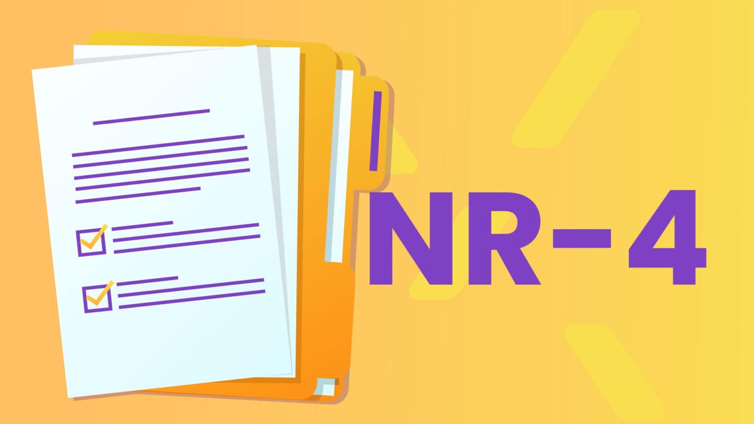 NR-4 atualizada: tudo o que você precisa saber sobre o SESMT