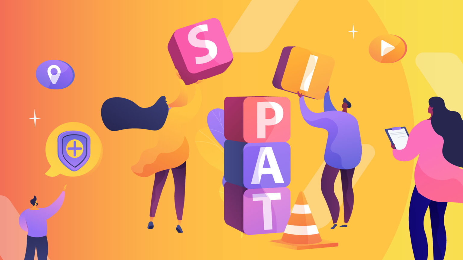 20 ideias criativas de atividades para SIPAT